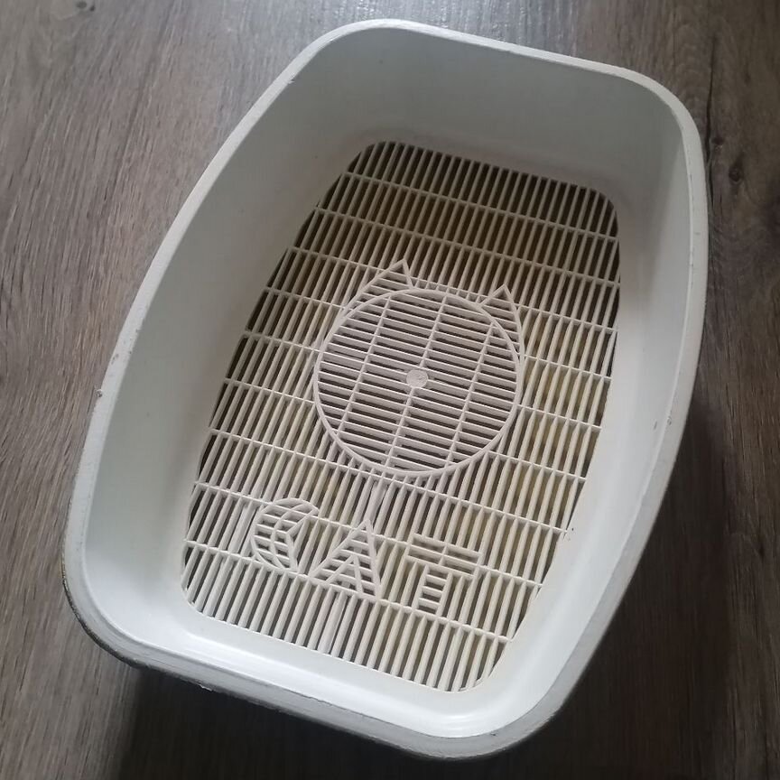 Лоток для кошек