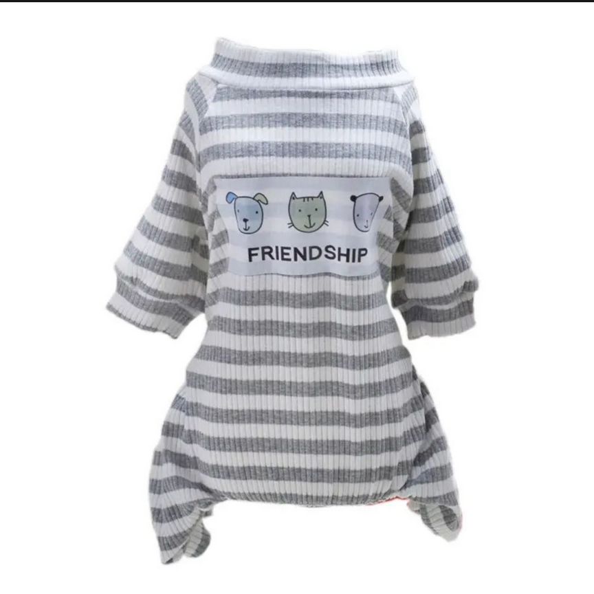 Пижама для животных