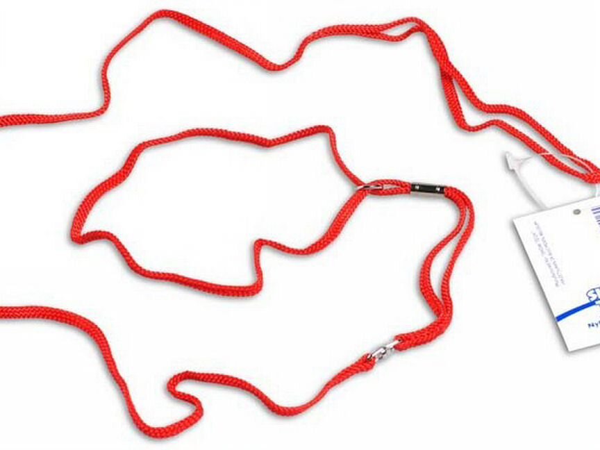 Ринговка для выставок