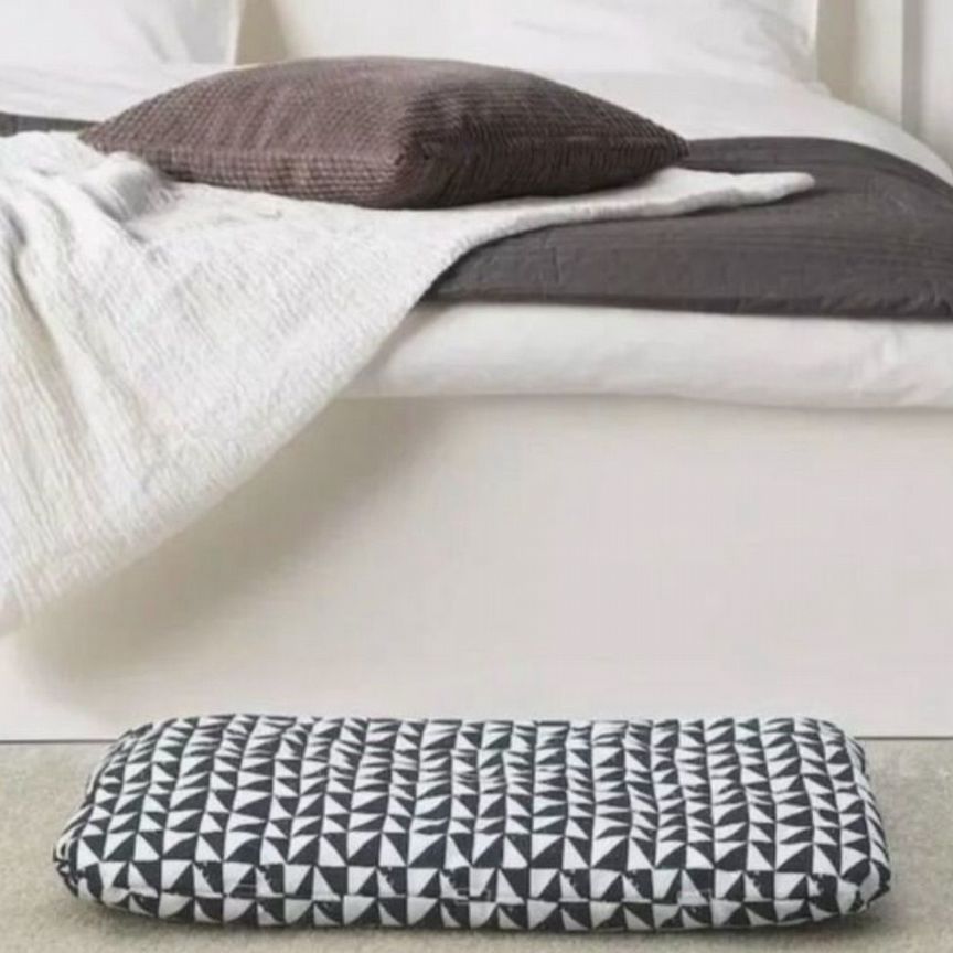 Лежанка для собак IKEA