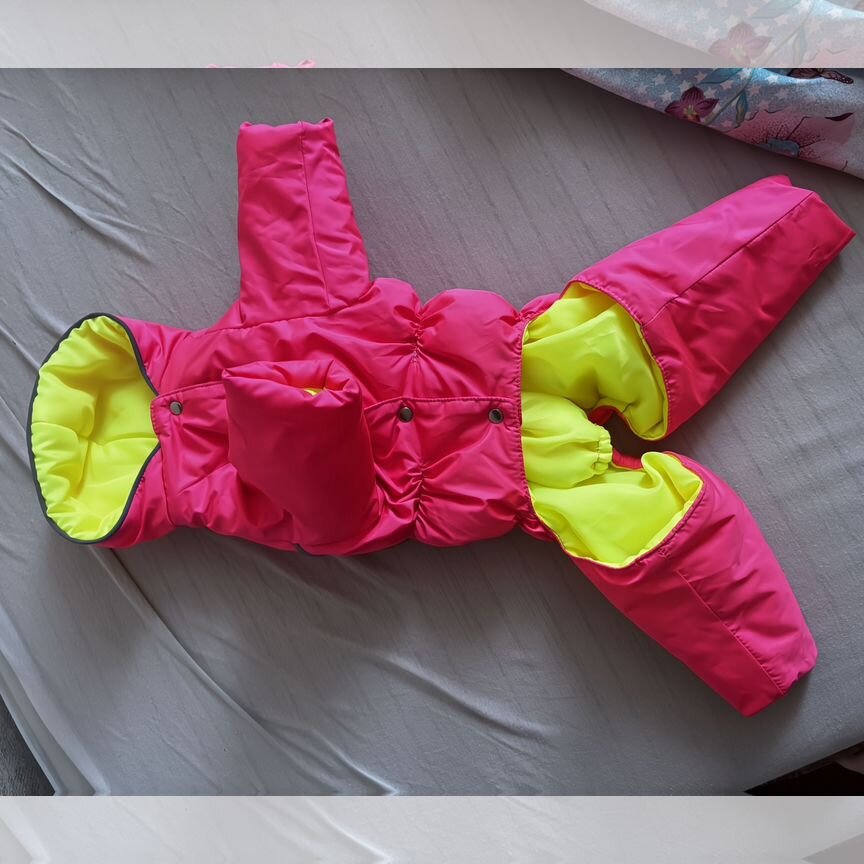 Одежда для маленьких собак