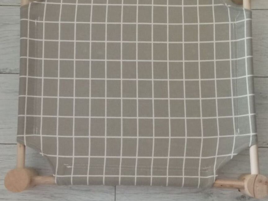 Лежанка для животных новая