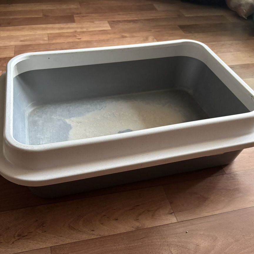 Лоток для кошек