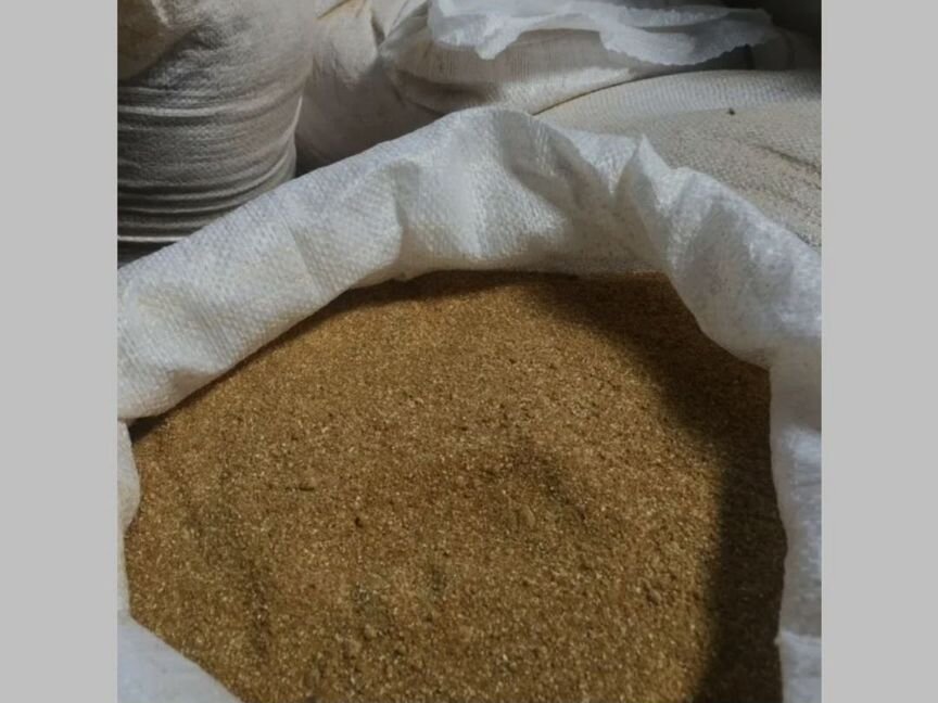 Сухая кормовая смесь