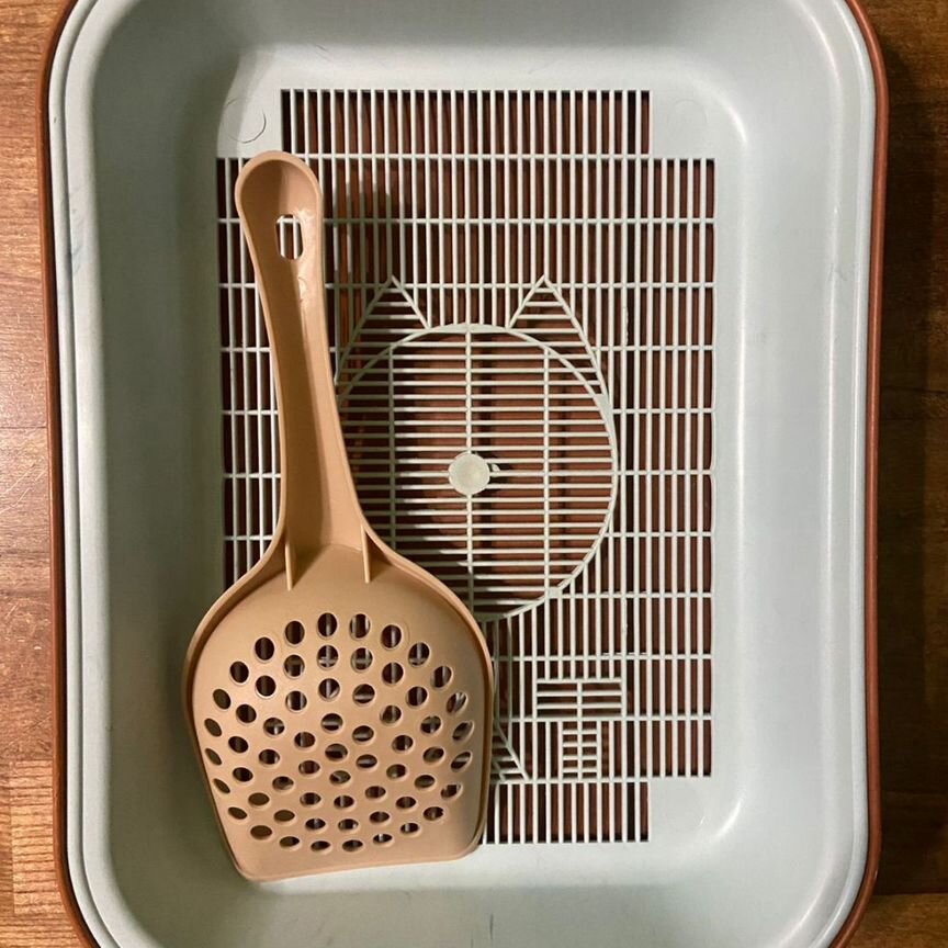 Лоток для кошек