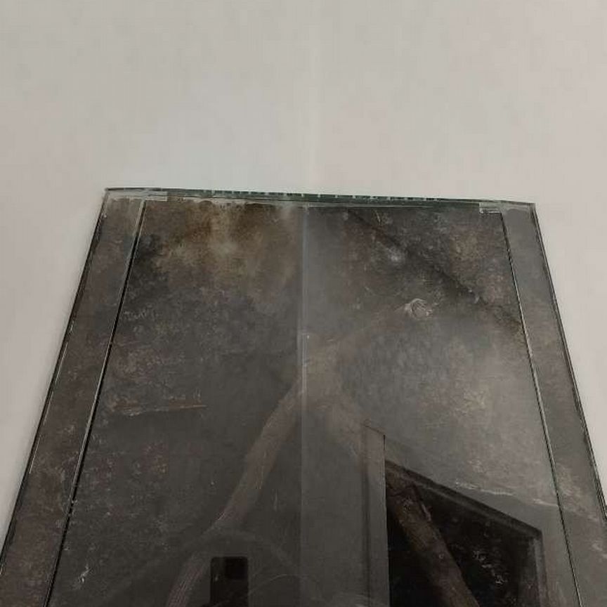 Террариум для эублифара