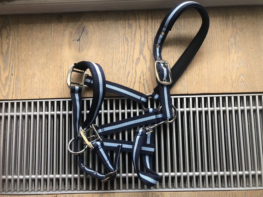 Недоуздки для лошади коб, фулл