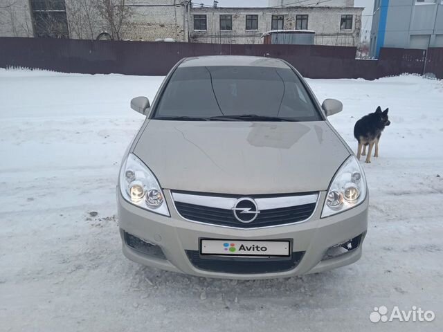 Opel Vectra 2007 купить в Иваново Автомобили Авито