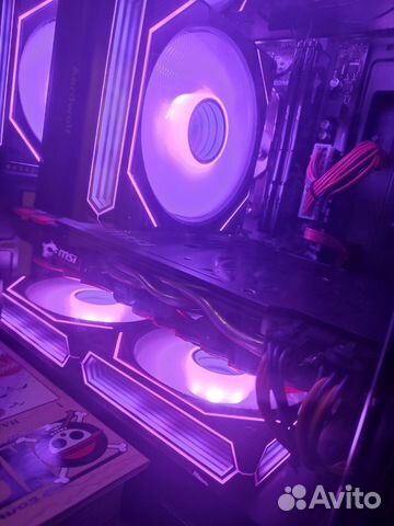 Видеокарта gtx 1070 8gb msi gaming x купить в Нефтеюганске по низкой ...