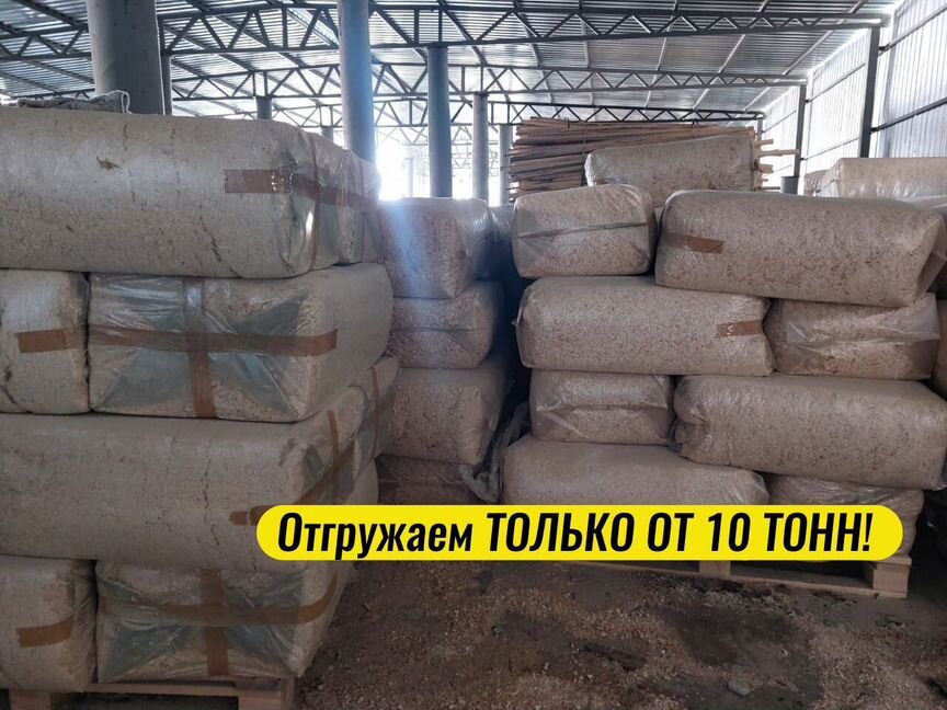 Подстил из липы от производителя