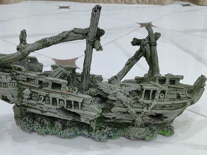 Аквариумные принадлежности