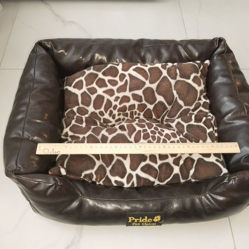 Лежак для кошки