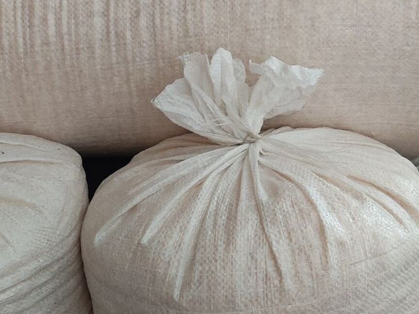 Стружка мягкая без пыли для морских свинок