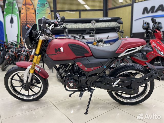 Мотоцикл дорожный Minsk (Минск) C4 250 купить в Томске | Транспорт | Авито