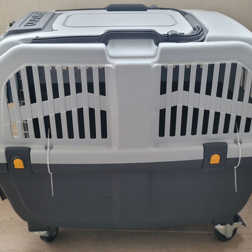 Переноска для животных