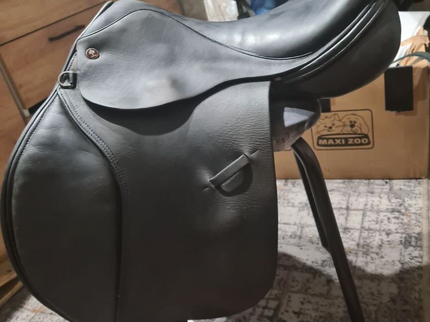 Конкурка Спалдинг р 16,5/32