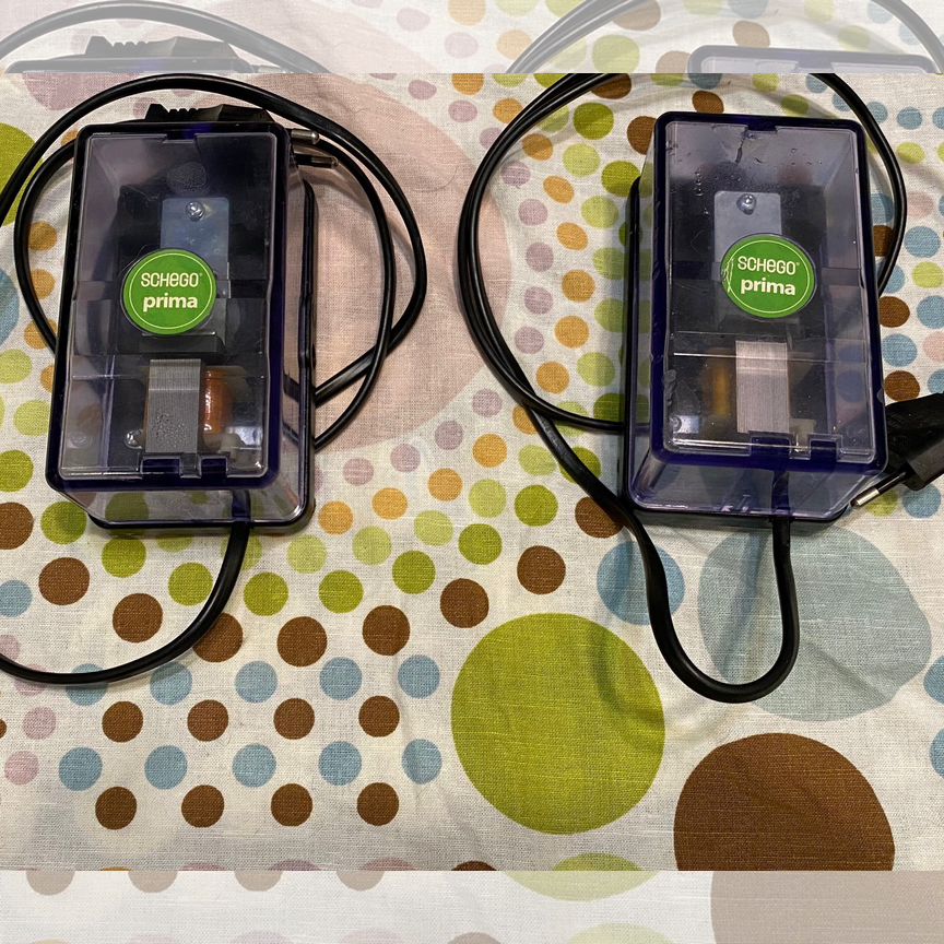 Компрессор, нагреватель, озонатор, для аквариума