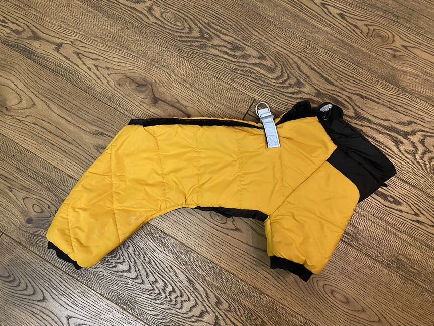 Комбинезон для собаки Duomm