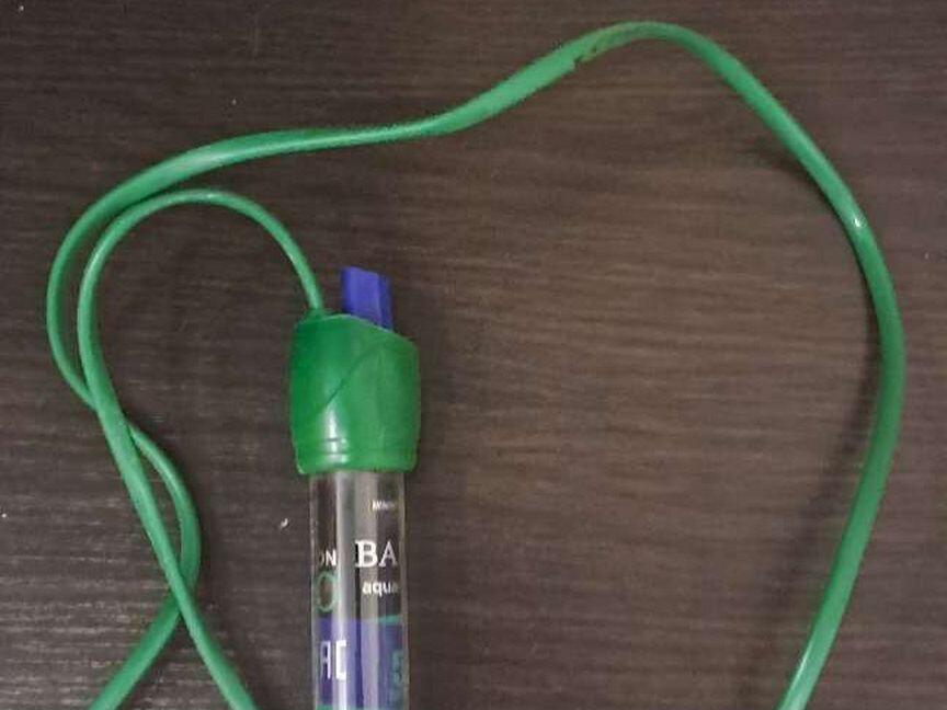 Обогреватель для аквариума