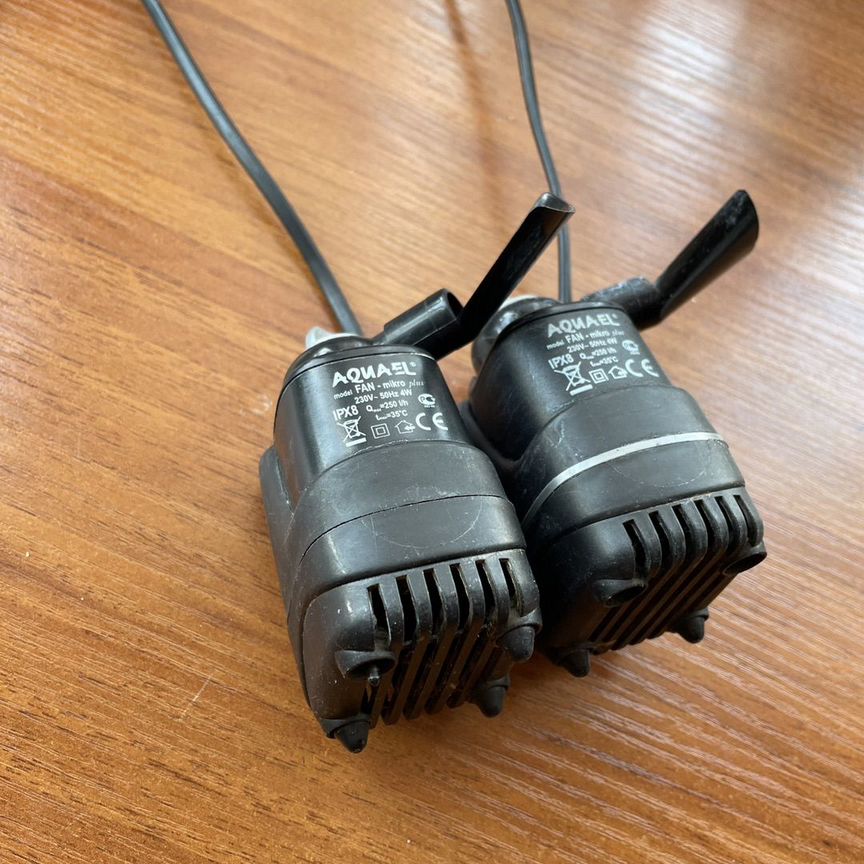 Фильт для аквариума