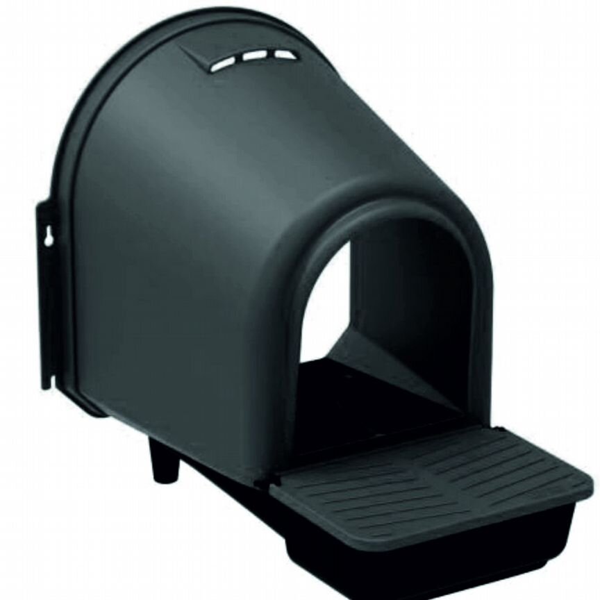 Гнездо для кур несушек С яйцеприёмником