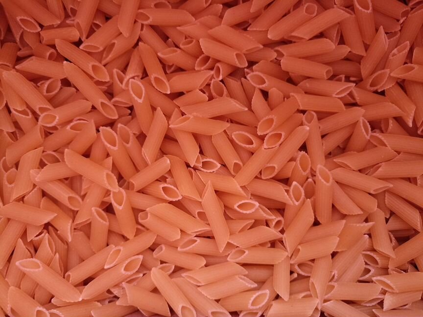 Макароны для собак