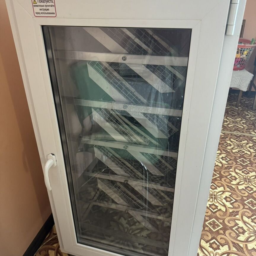 Инкубатор Блиц база