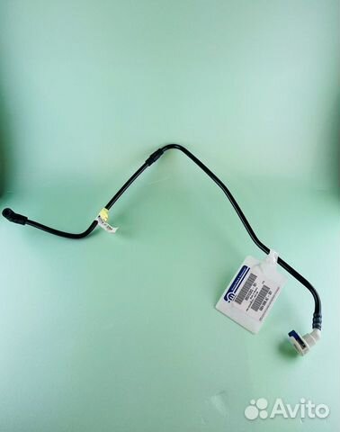 Трубка 3.6 Jeep WK2 68040006AC купить в Москве MOPAR PARTS 68040006ac ...