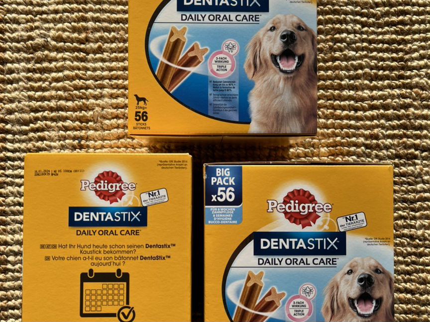 Pedigree