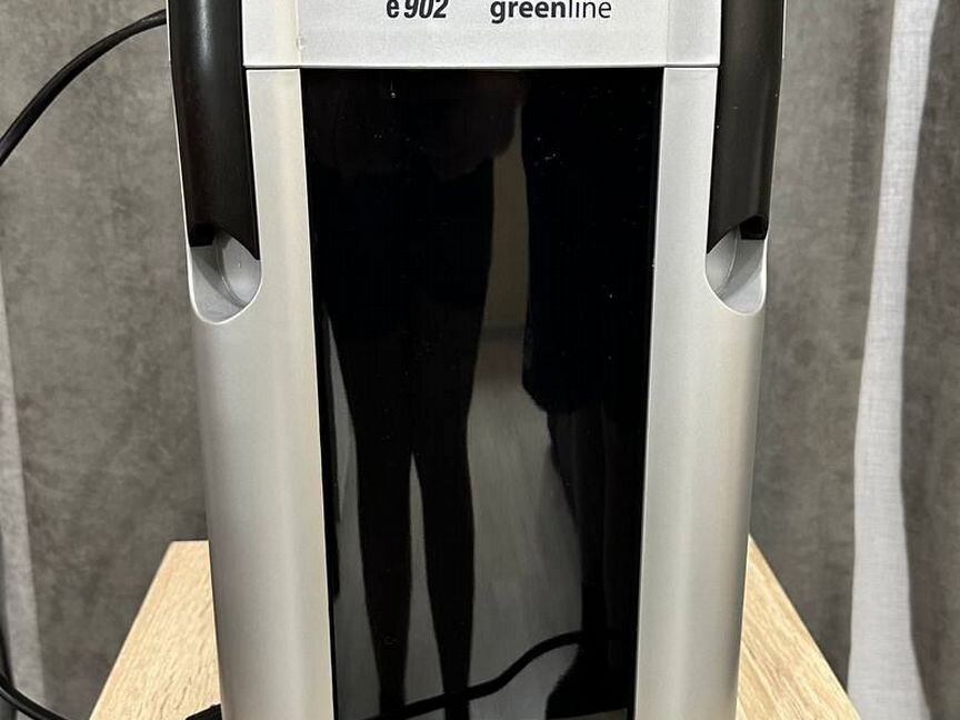 Продается cristalprofi E902 - внешний фильтр