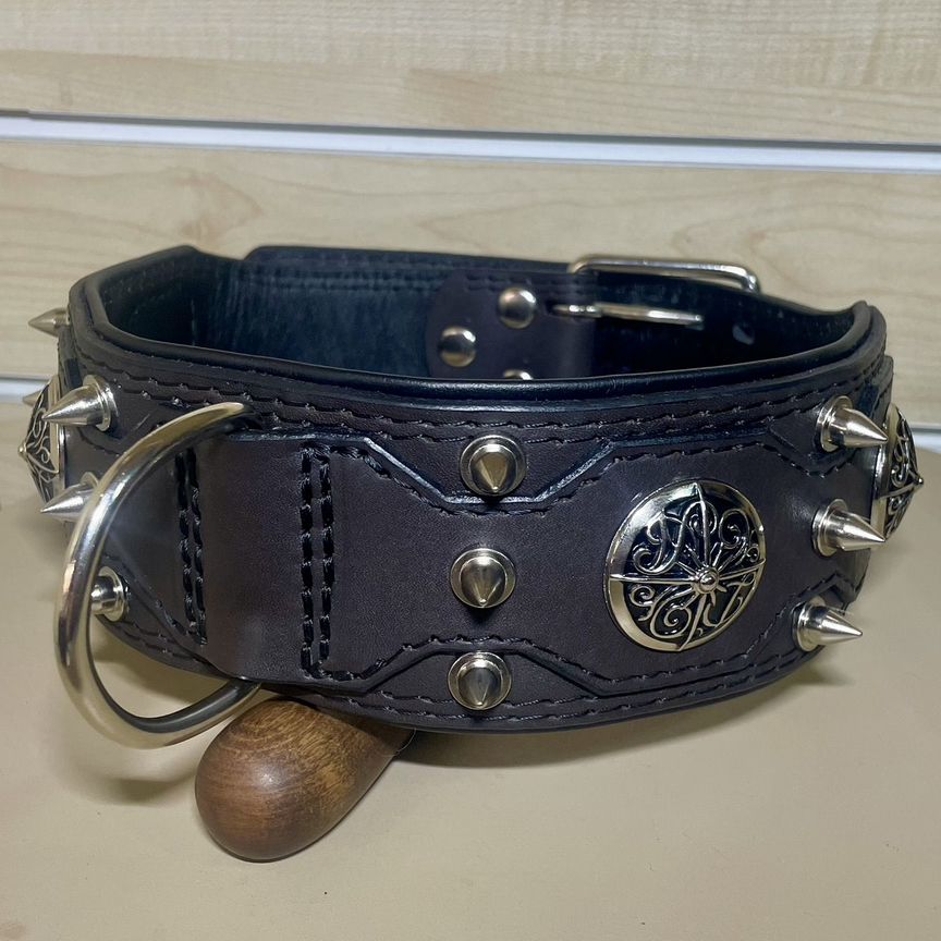 Ошейник для крупных собак