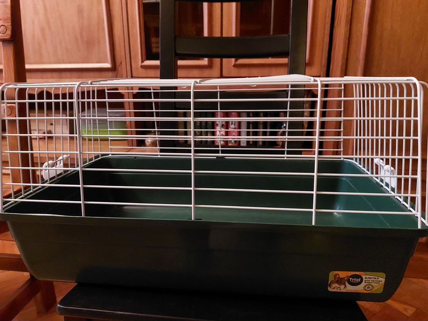 Клетка для мелких животных