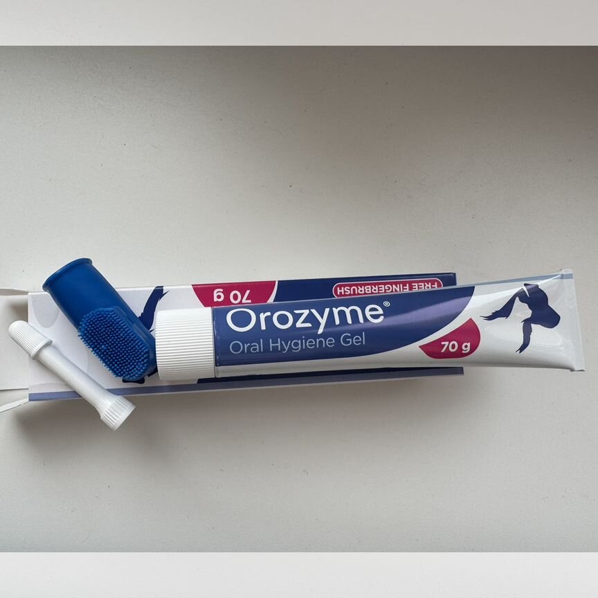 Орозим гель новый