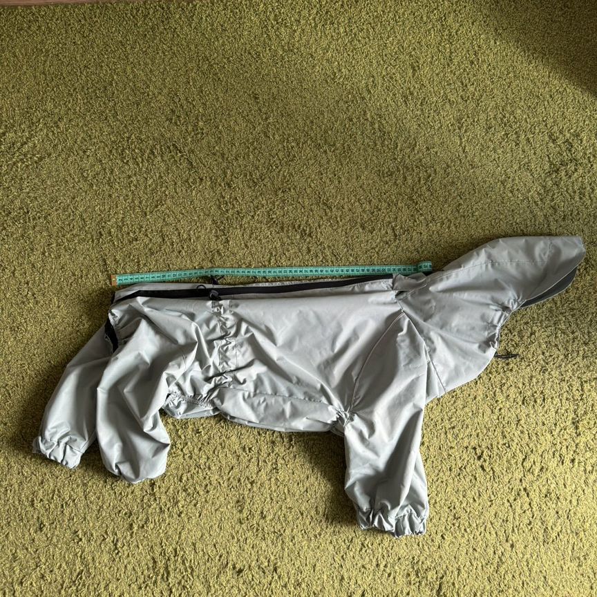 Костюм для собаки среднего размера