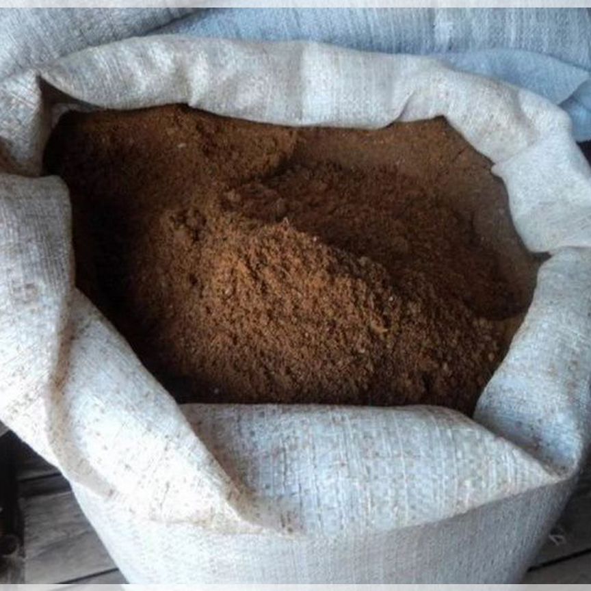 Мясокостная мука