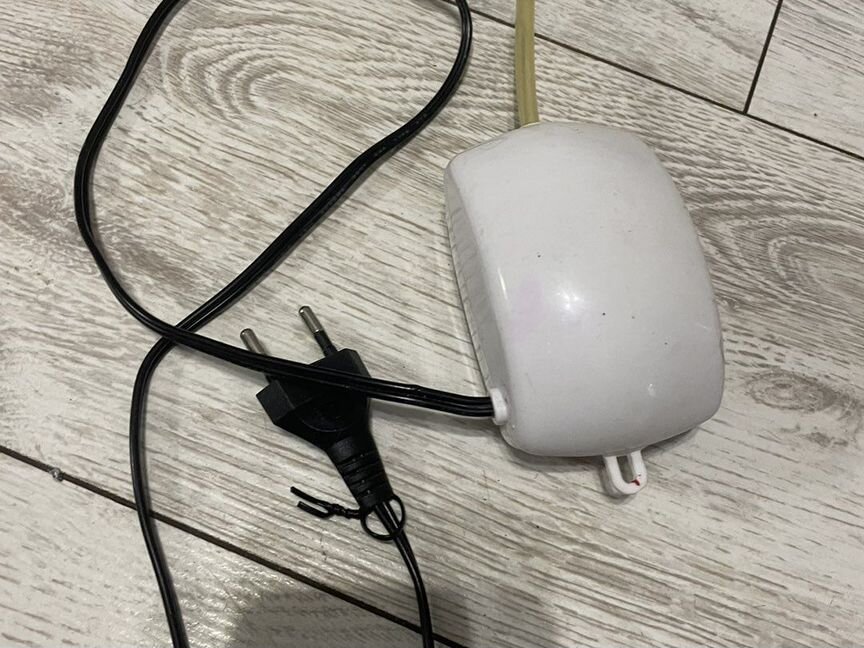 Компрессор для аквариума DB-9001