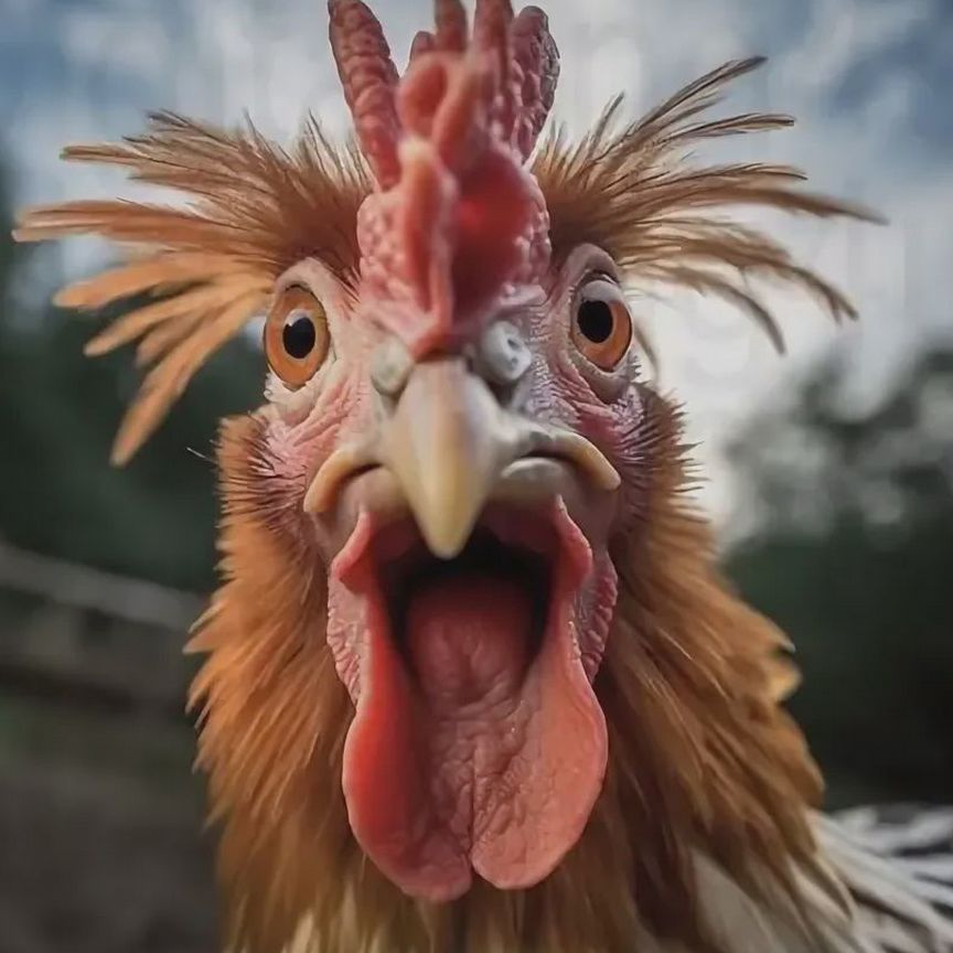 Продаю петуха