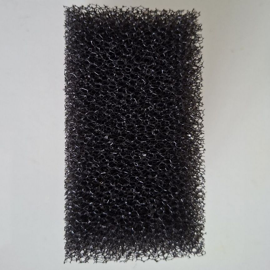 Губка для аквариумного фильтра