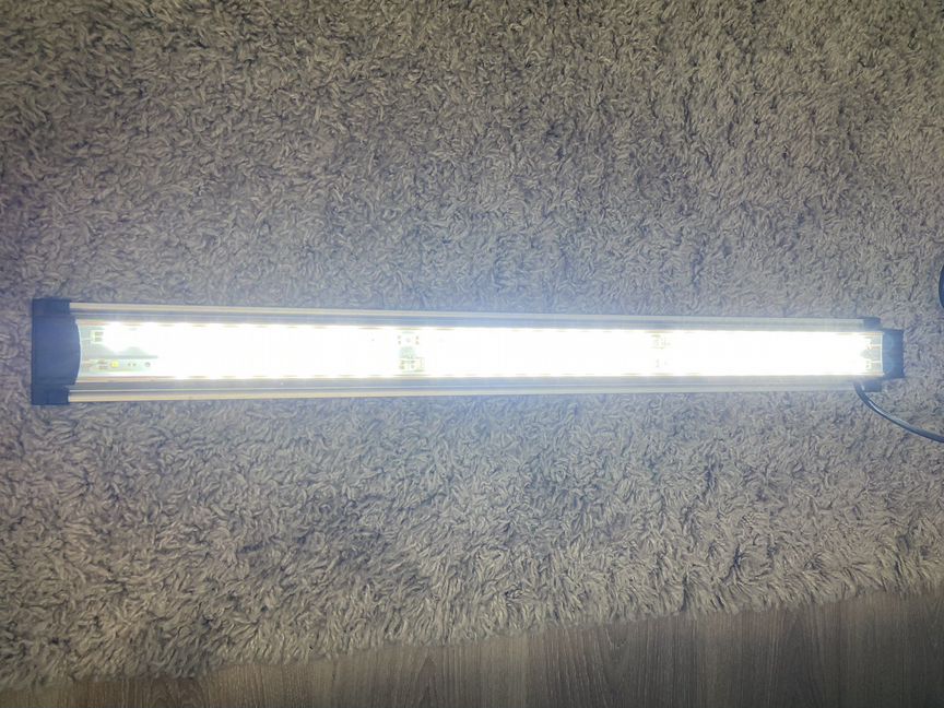 Аквариумный свет Биодизайн Led Scape Day Light