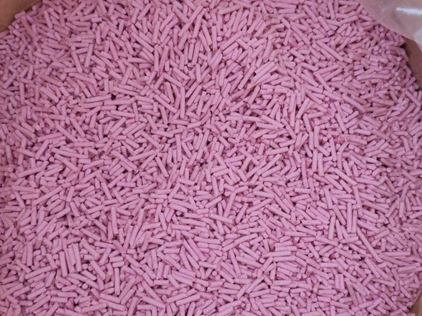 Соевый наполнитель