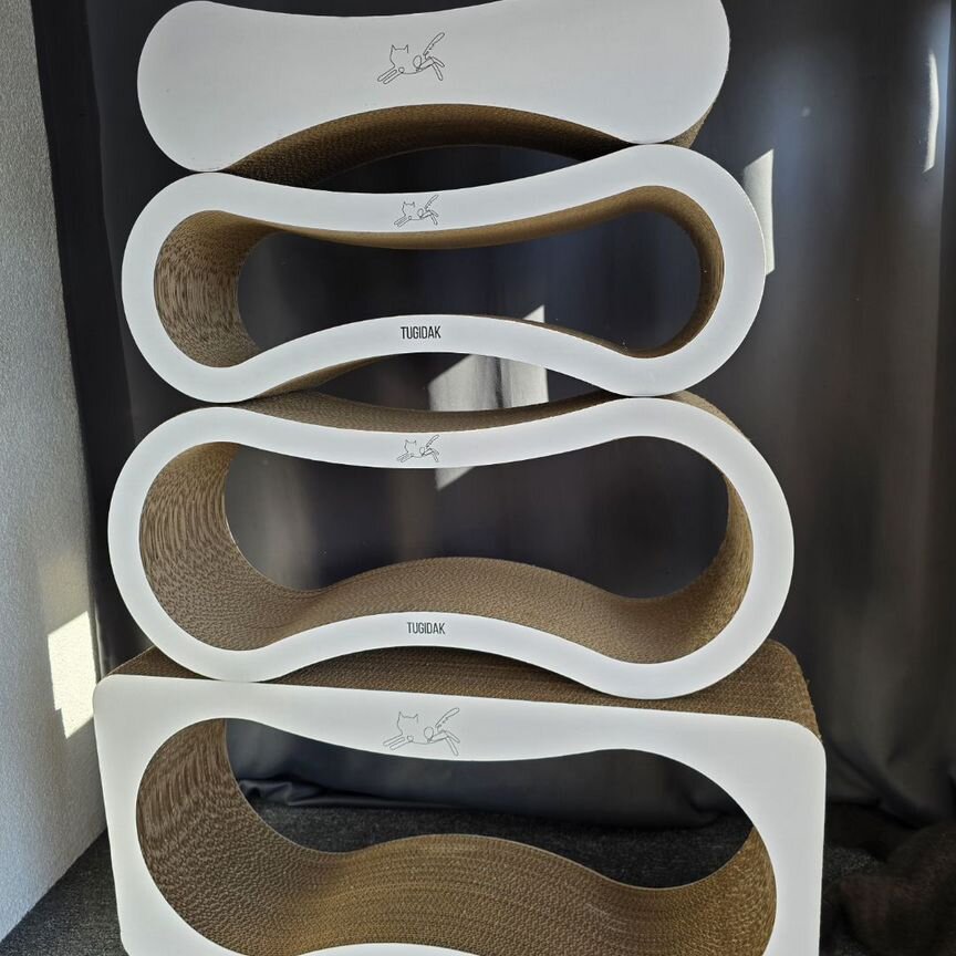 Когтеточка лежанка