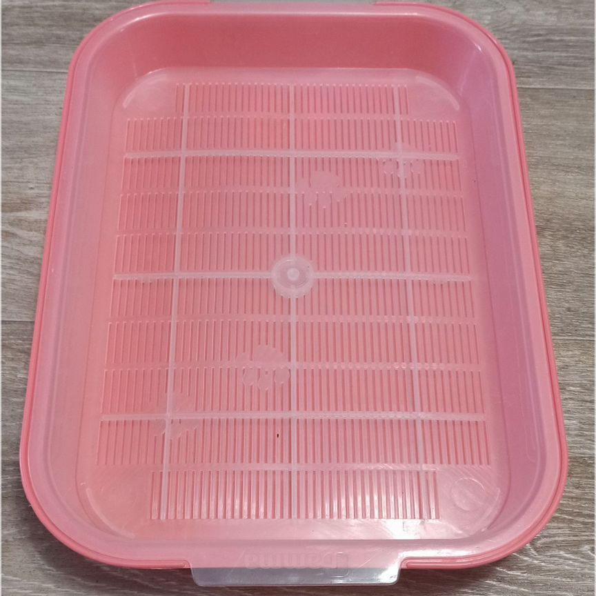 Лоток для кошек