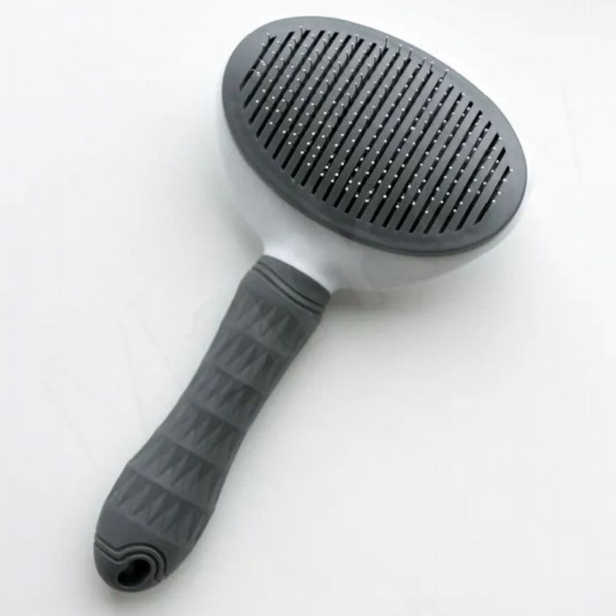 Пуходерка, расческа, дешеддер, чесалка