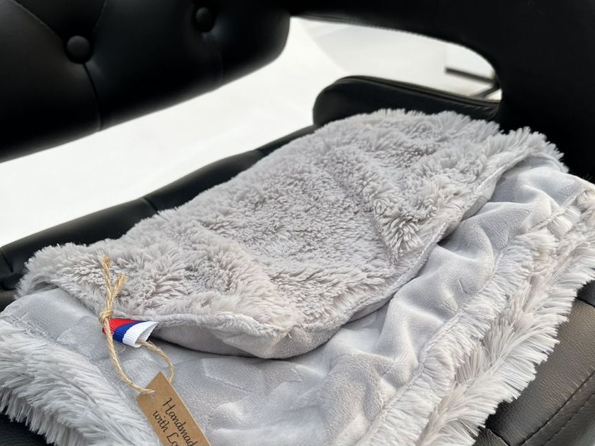 Плед для животных