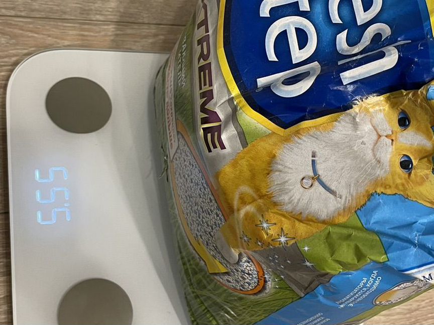 Fresh Step Extreme 12л оригинал