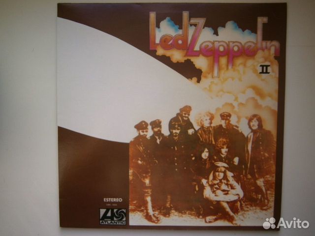 Deep purple / LED zeppelin (color) купить в Перми | Хобби и отдых | Авито