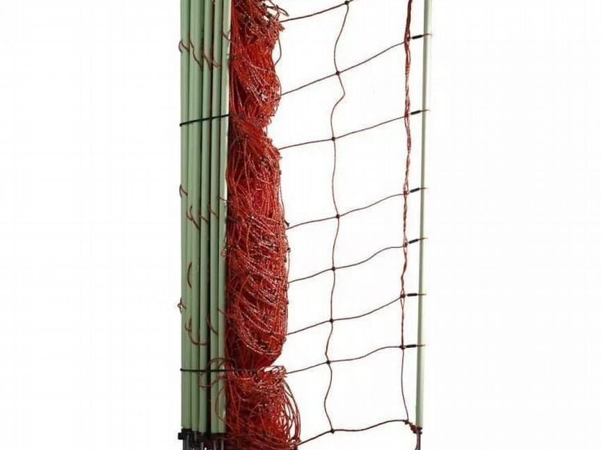 Электропастух бу