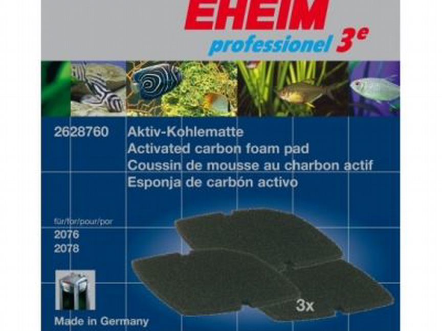 Eheim Фильтрующий материал professionel 3е 2076/20
