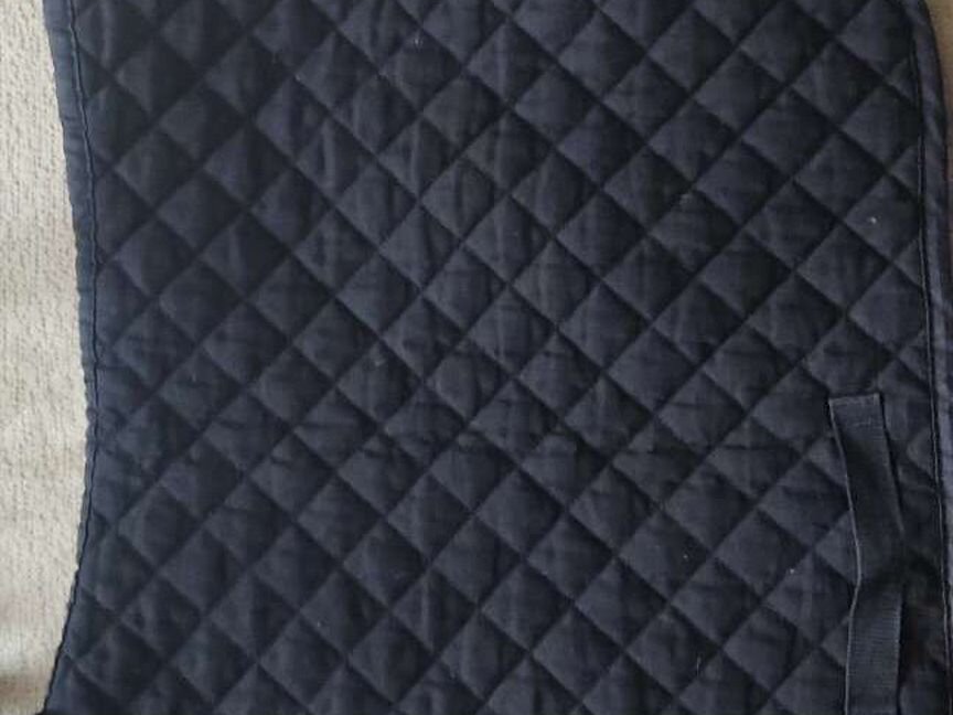 Вальтрап, недоуздок, чомбур