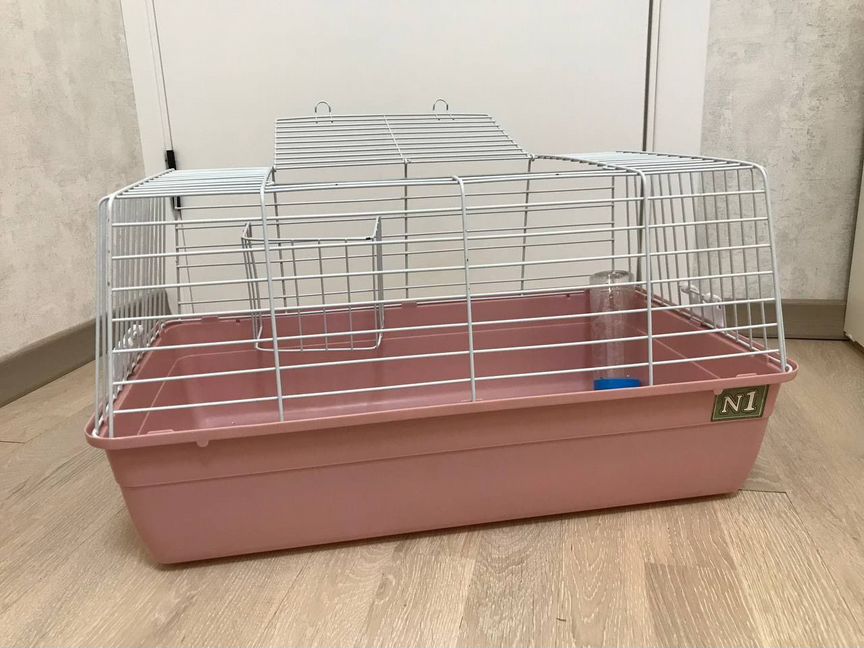 Клетка для грызунов
